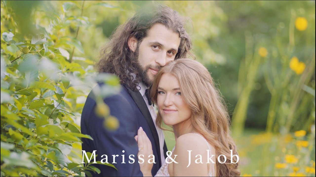 Marissa & Jakob's Stunning 2023 Celebration | Colorado Photographer ...
