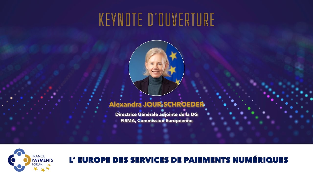 Keynote - Alexandra JOUR SCHROEDER - YouTube