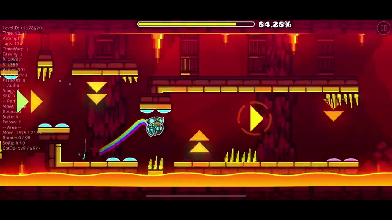 daily level - YouTube