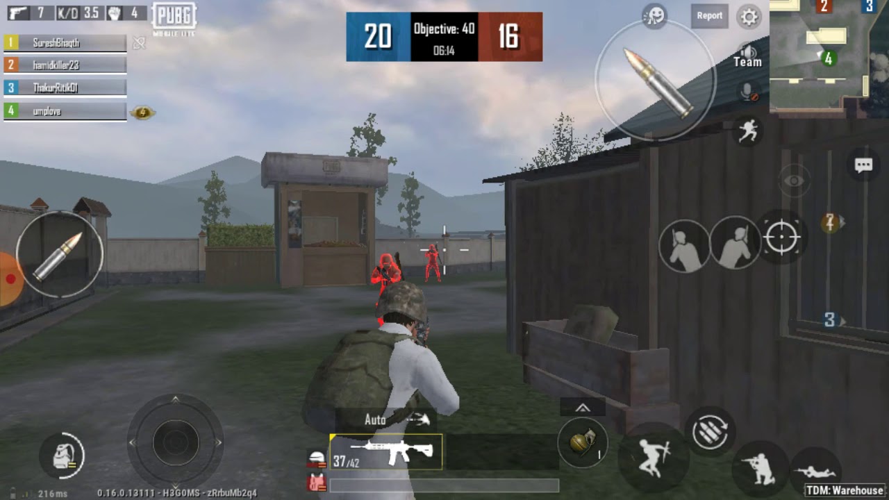 4 Vs 4 40 Kills YouTube 4-vs-4-40-kills-youtube