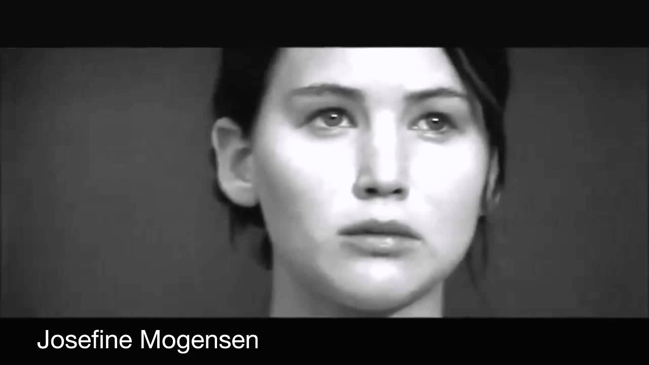 Peeta's death - YouTube