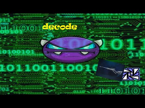 decode - YouTube