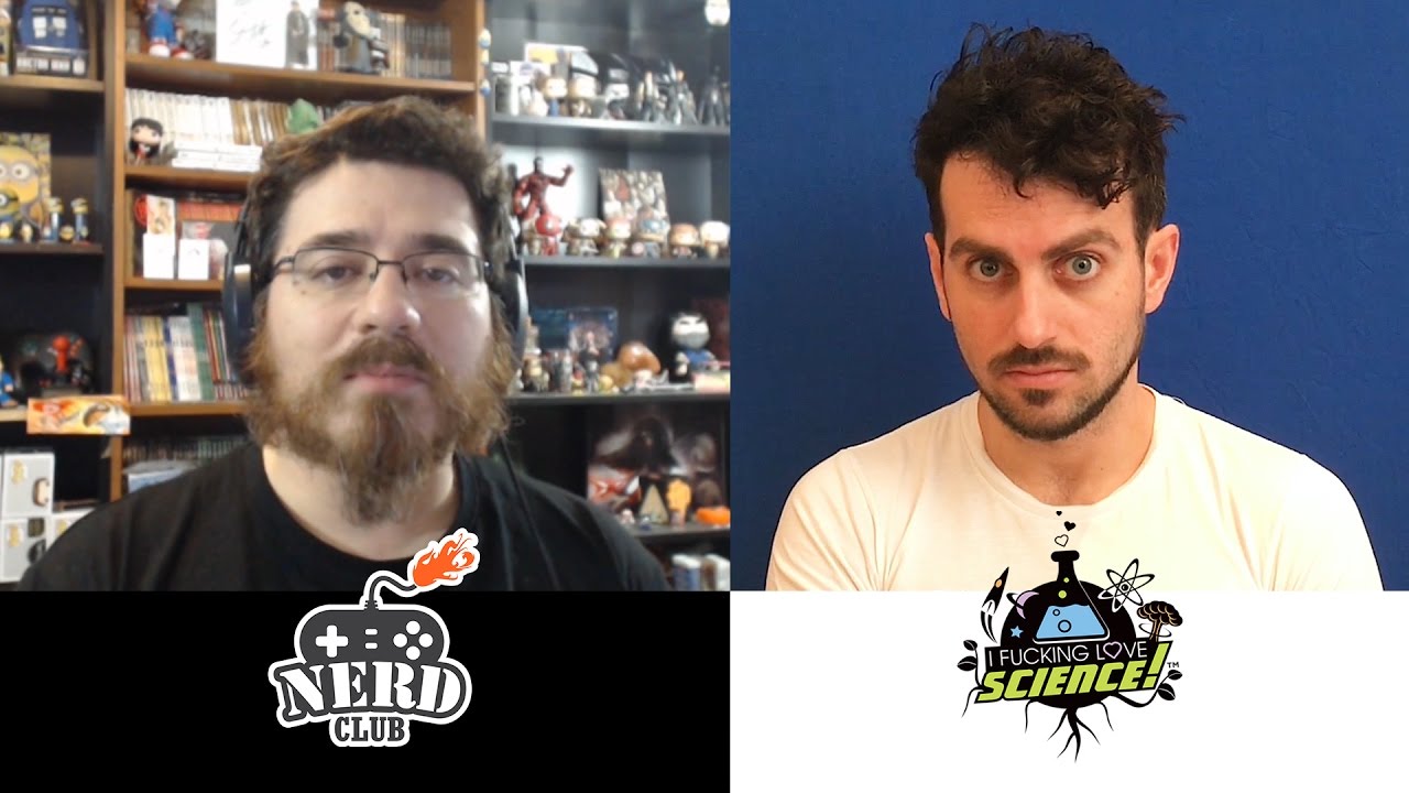 Un VIAGGIO Tra Le STELLE - Intervista ad Alfredo Carpineti - Parte 2 ...