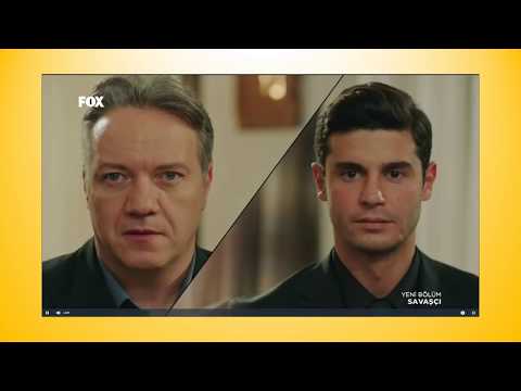 Savaşçı 25  Bölüm 1  Tanıtımı