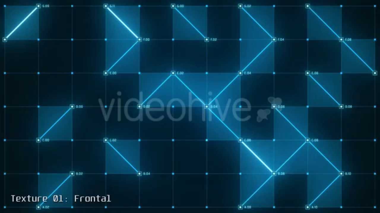 Hi-Tech Backgrounds Pack 2 - YouTube