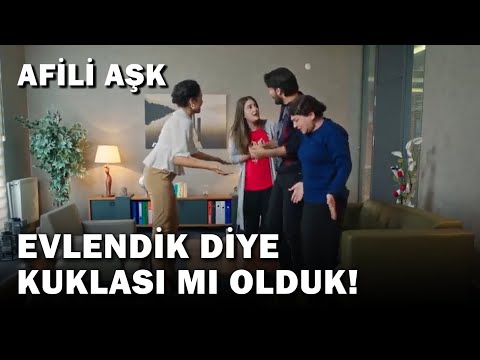 Özkayalı Ailesi Terapiye Gitti! - Afili Aşk 20. Bölüm
