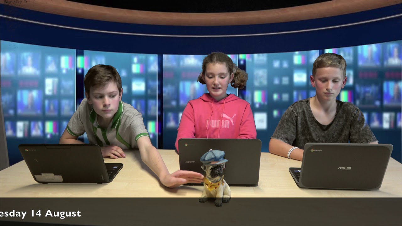 Wednesday 14th August - 2019 - YouTube