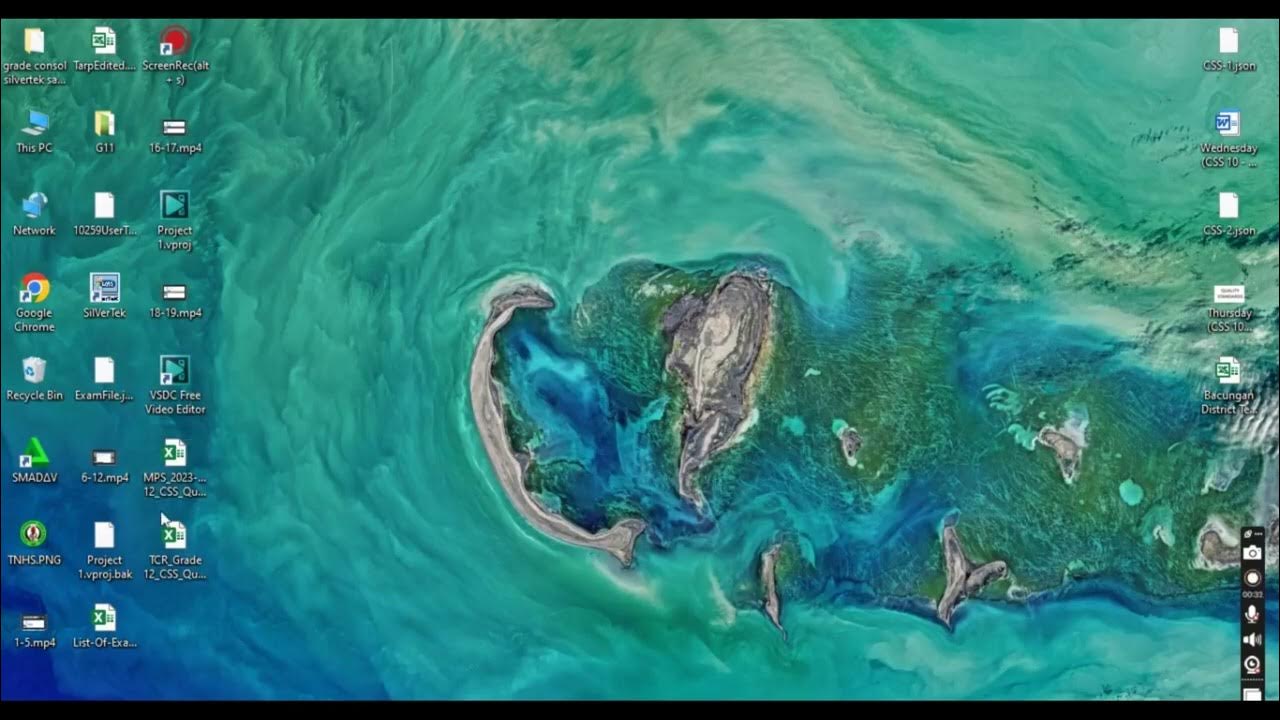 Serving Exam, Generating MPS and TCR Using SilVerTek LMS - YouTube