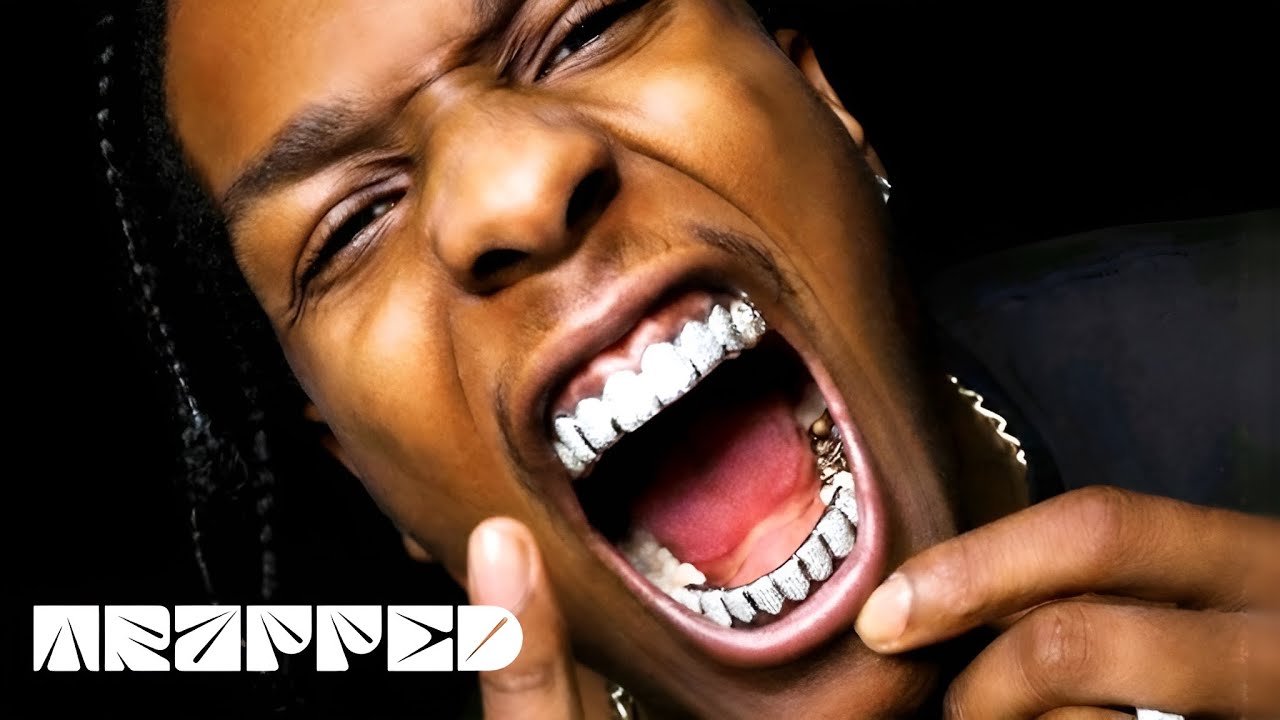 A$AP Rocky & Tokischa "FLACKITO JODYE" (Official Video) - YouTube