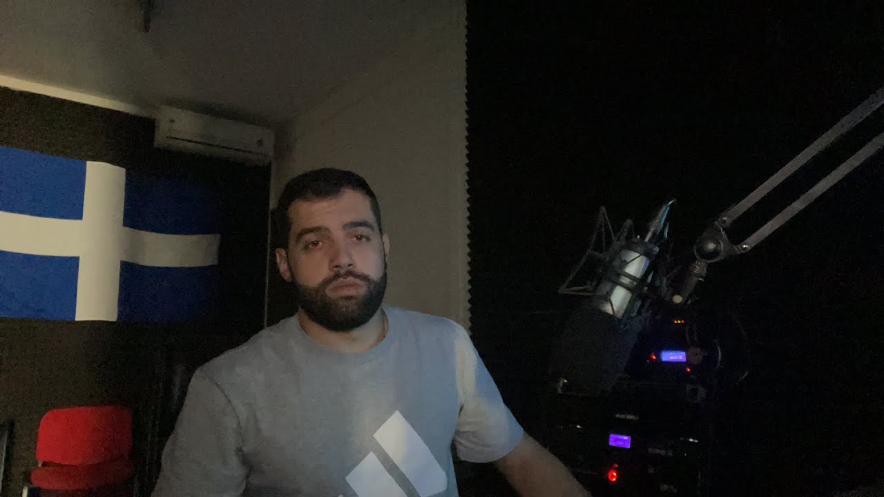 ΣΕΡΕΤΗΣ ΓΡΗΓΟΡΗΣ - ΚΟΝΤΡΑ ΣΤΟ ΣΥΣΤΗΜΑ (21112022) - YouTube