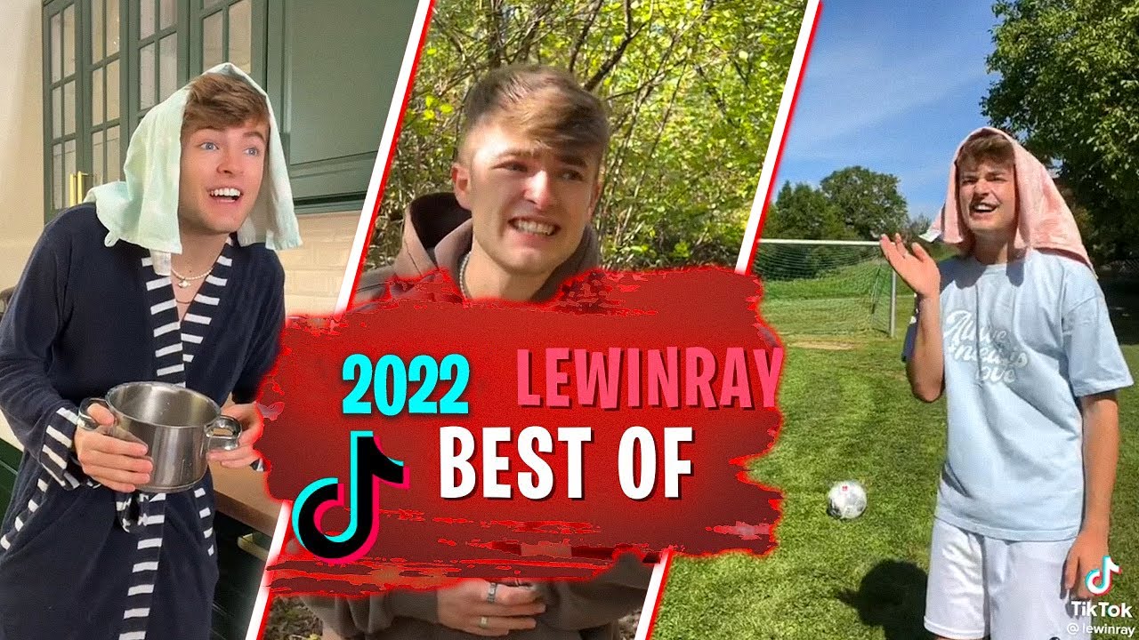 BEST OF Lewinray 2022 - YouTube