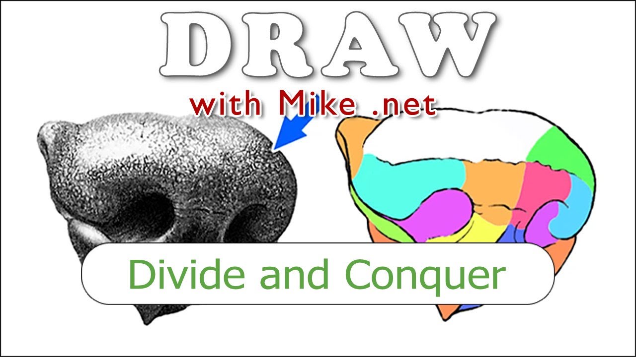 DIVIDE AND CONQUER - YouTube