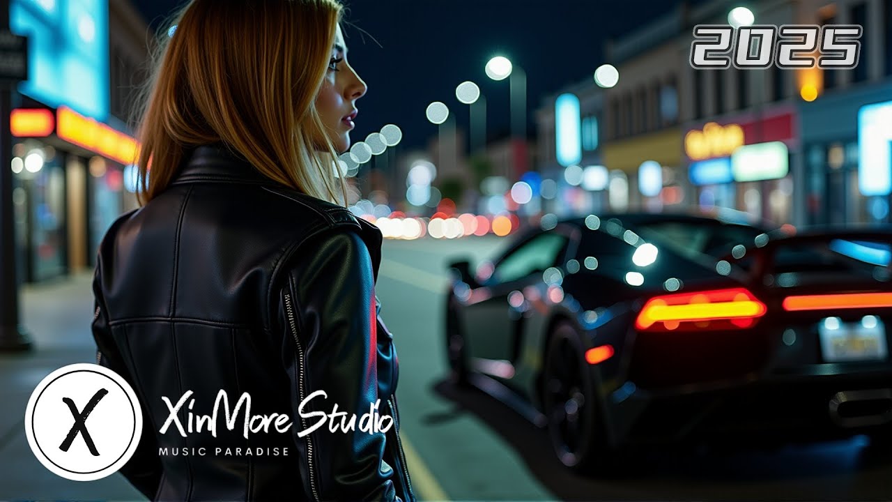 Bass Boosted EDM 2025 🔥 Top Dance Hits Remixed 🎶 Ultimate Mix - YouTube