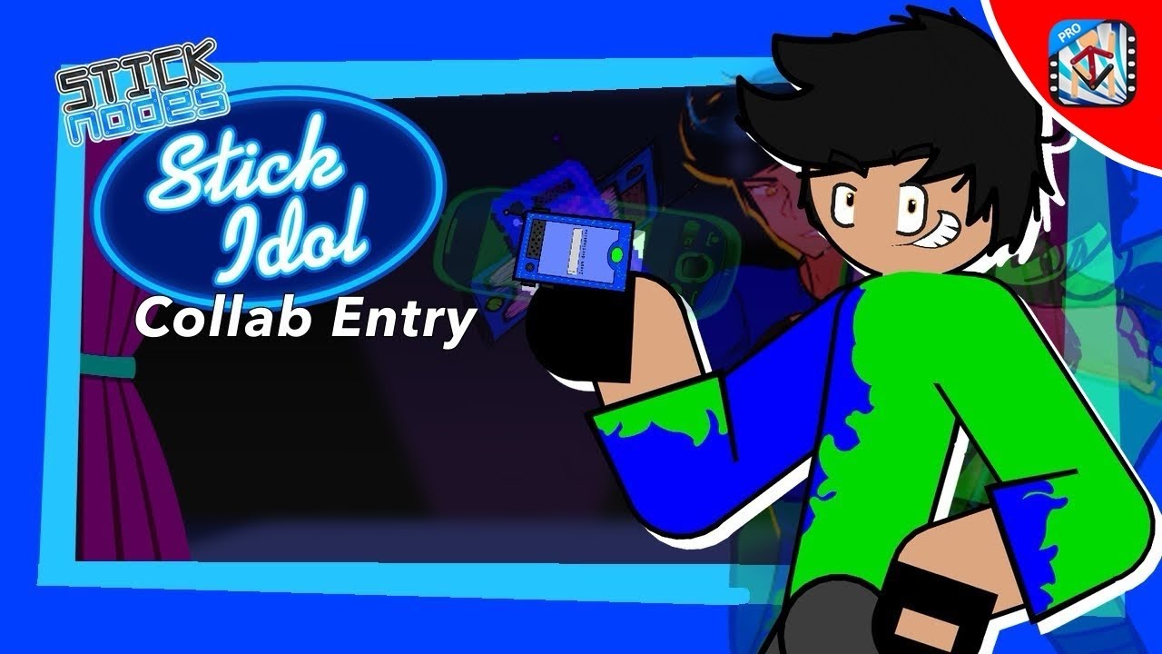 [Stick Nodes] Stick Idol Collab entry (Hosted by: RalphFTL) - YouTube