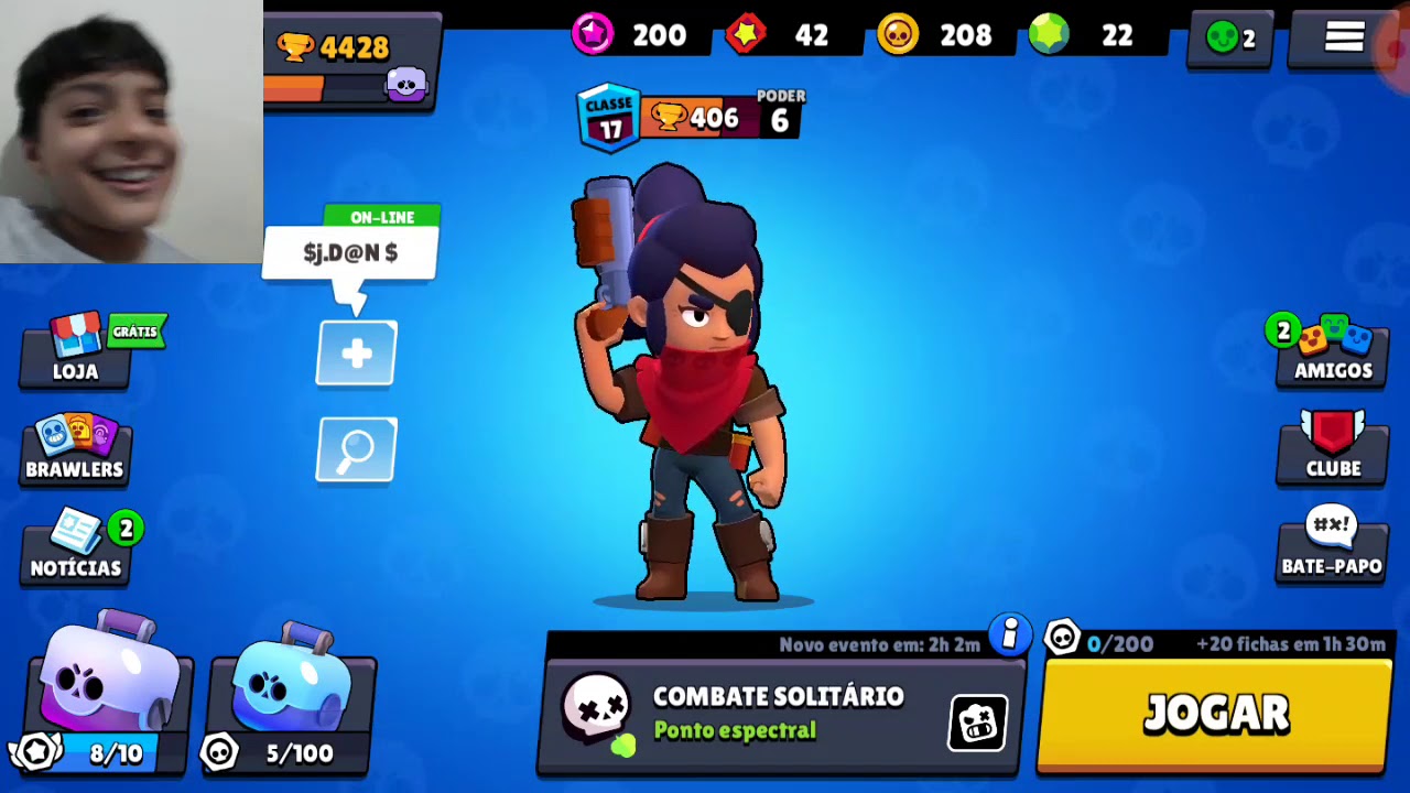 Eeeeee face cam - YouTube