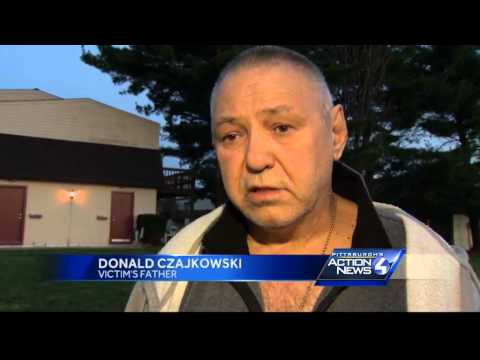 Father says man may have saved son's life after stabbing