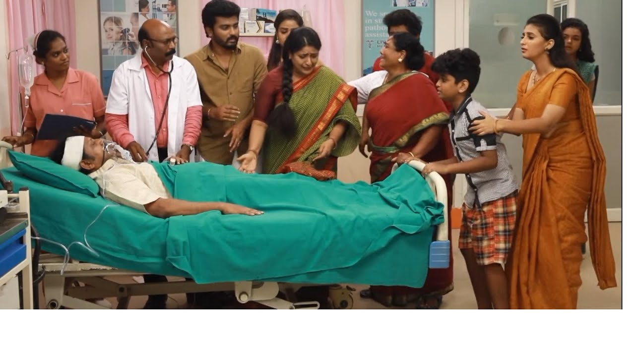 Raja Rani 2 Today Episode Promo | 8th September 2022 | Vijay Tv ...