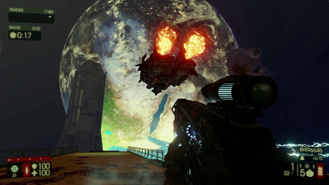 KF 2 Hold or Die V3 - YouTube