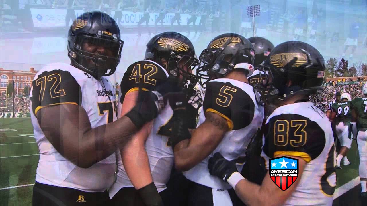 ASN Sports Highlights (2 min) - YouTube