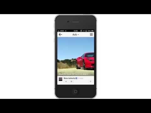 How to Install and Use Flipboard on iPhone and iPad