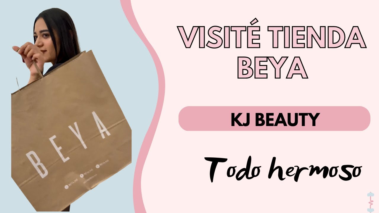 Visitamos tienda Beya 🛍️ - YouTube
