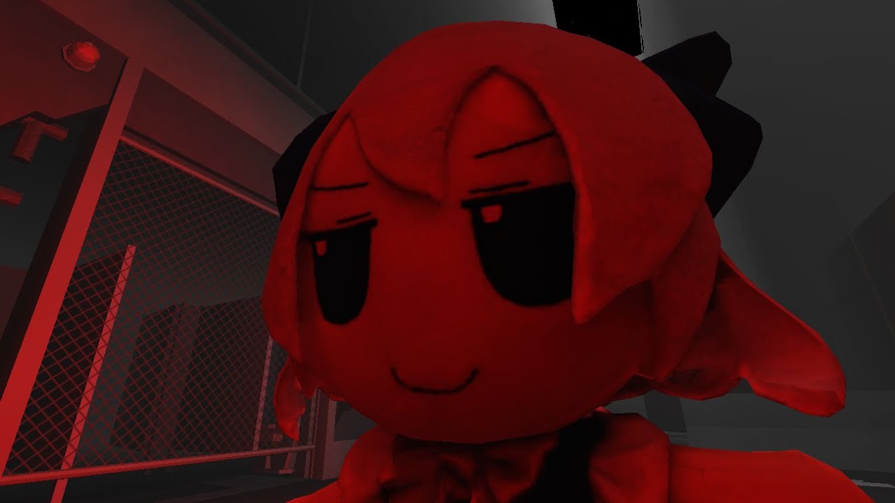 CIRNO ATTACKS YOU IN ALLEYWAY | TOUHOU ANIMATION - YouTube