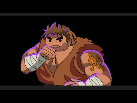 Punch TV  Arcade gameplay! 