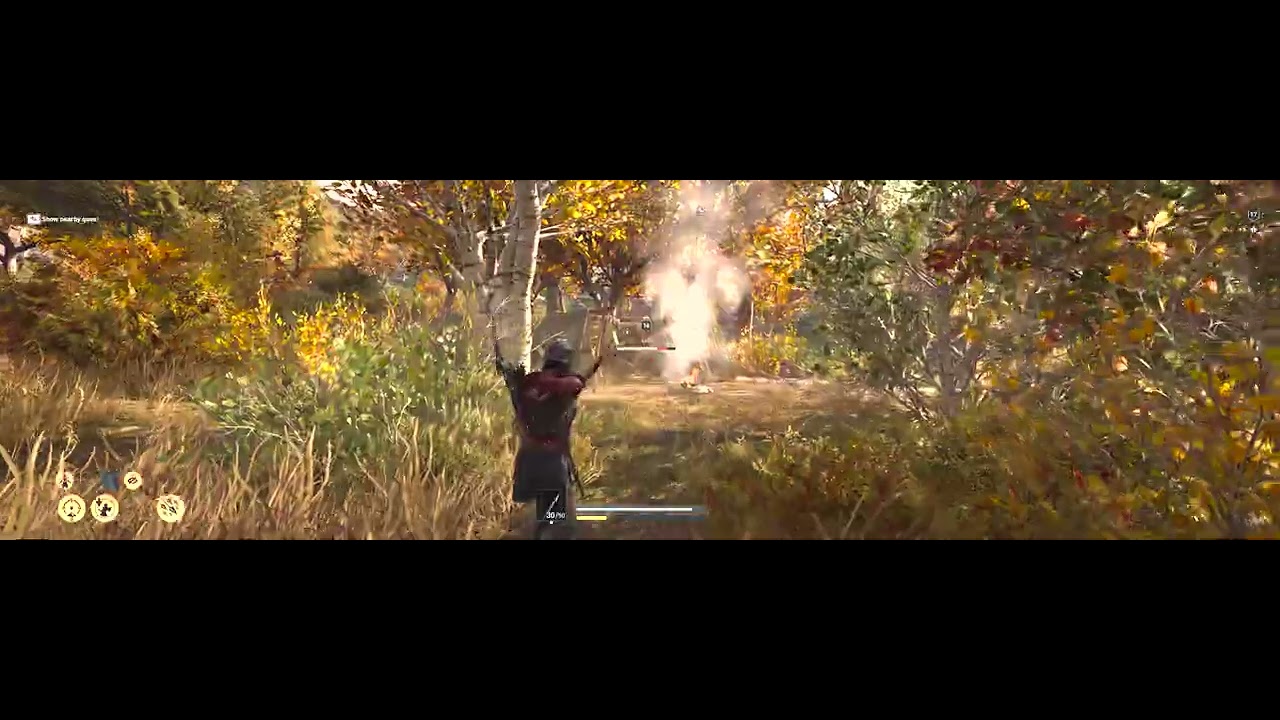 [Assassin's Creed Odyssey] Phokis - A Foolish Errand - YouTube