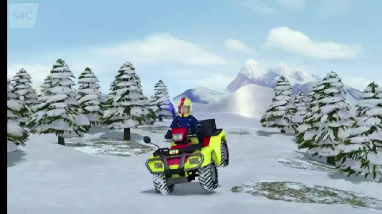 Sam Tân (Fireman Sam) - Intro/Theme Welsh (2017) - YouTube