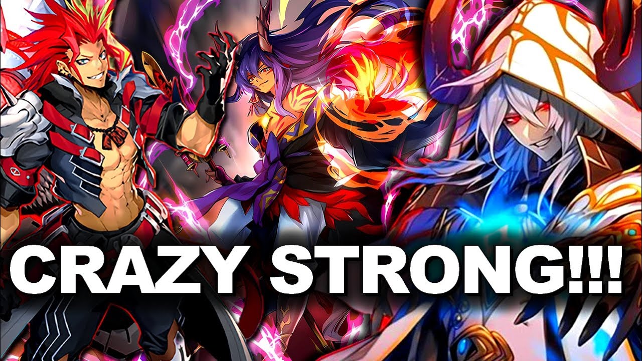 INSANELY BROKEN INVOKED FIENDSMITH COMBO POST SUPREME DARKNESS! #edopro ...