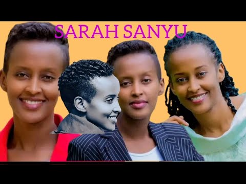 SARAH SANYU WO MURI AMBASSADORS OF CHRIST NI MUNTU KI? - YouTube