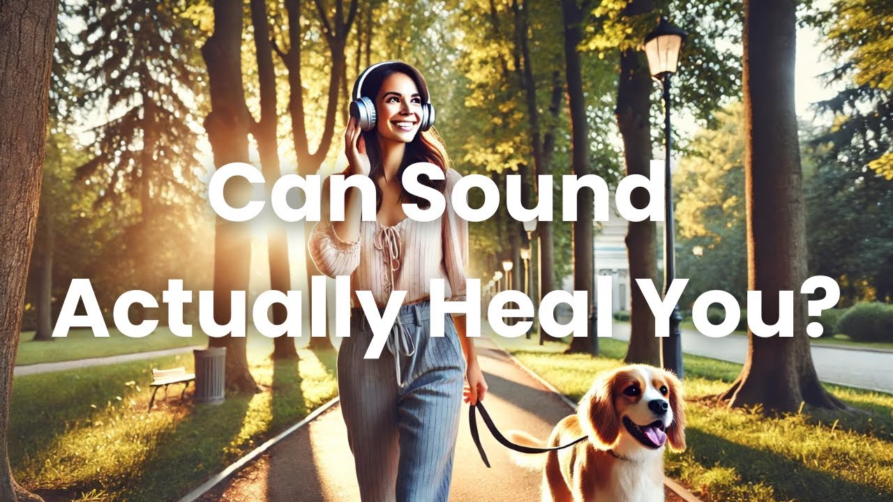 Do Solfeggio Frequencies Really Work? The Science vs the Hype - YouTube