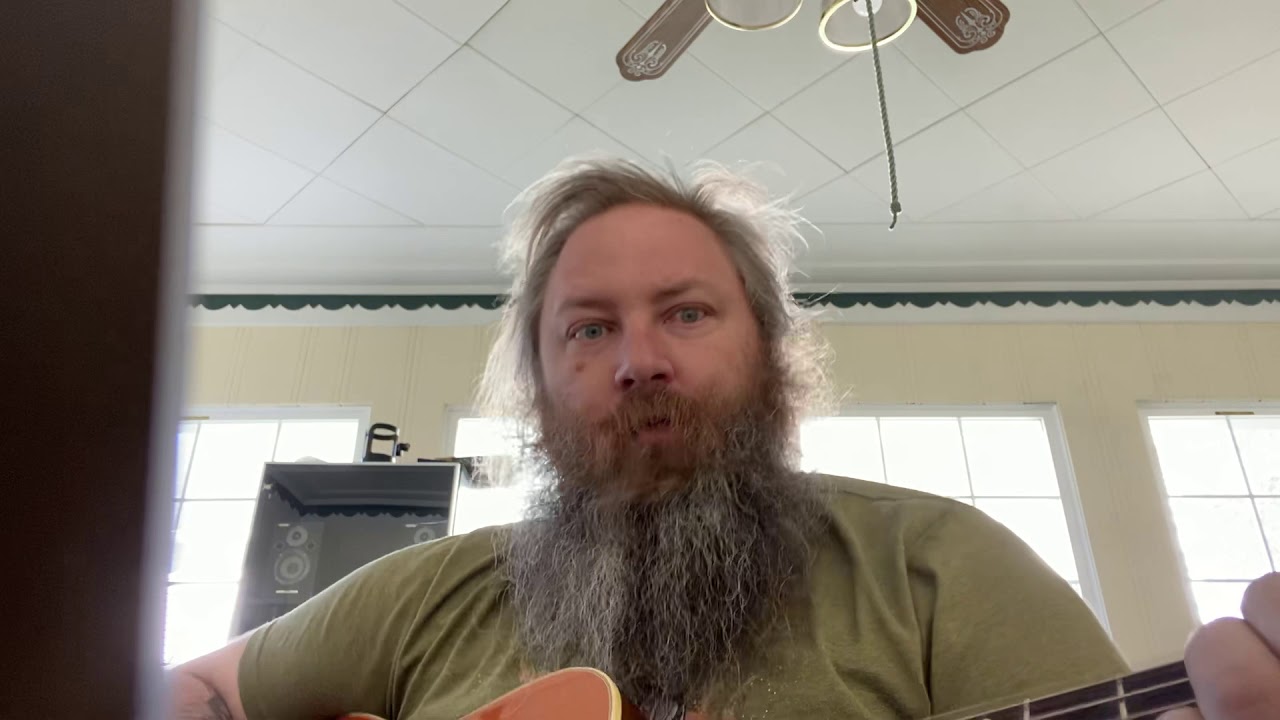 Donny Zuzula - What’s There Left to Fear - YouTube