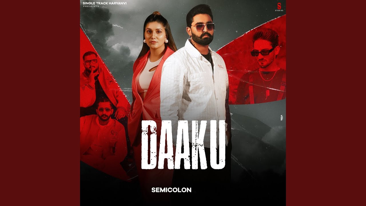 Daaku - YouTube