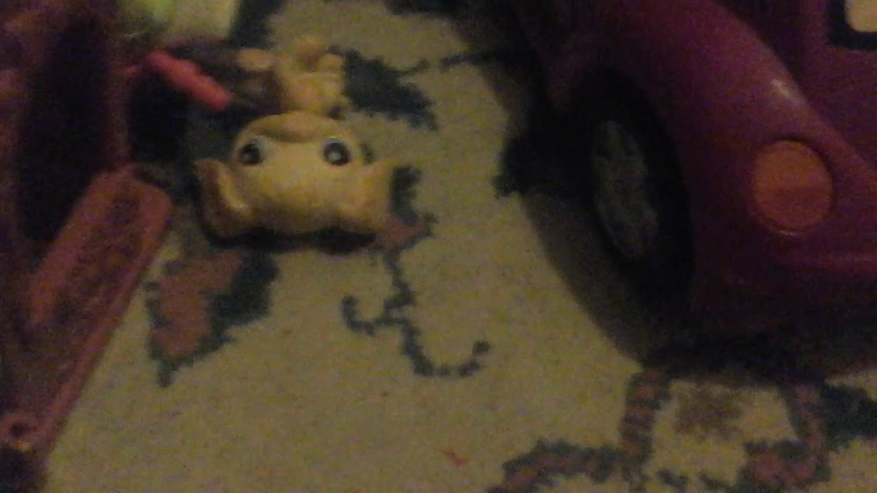 Lps Hotel Getaway ||Part 1||《Lps Sammy》 - YouTube