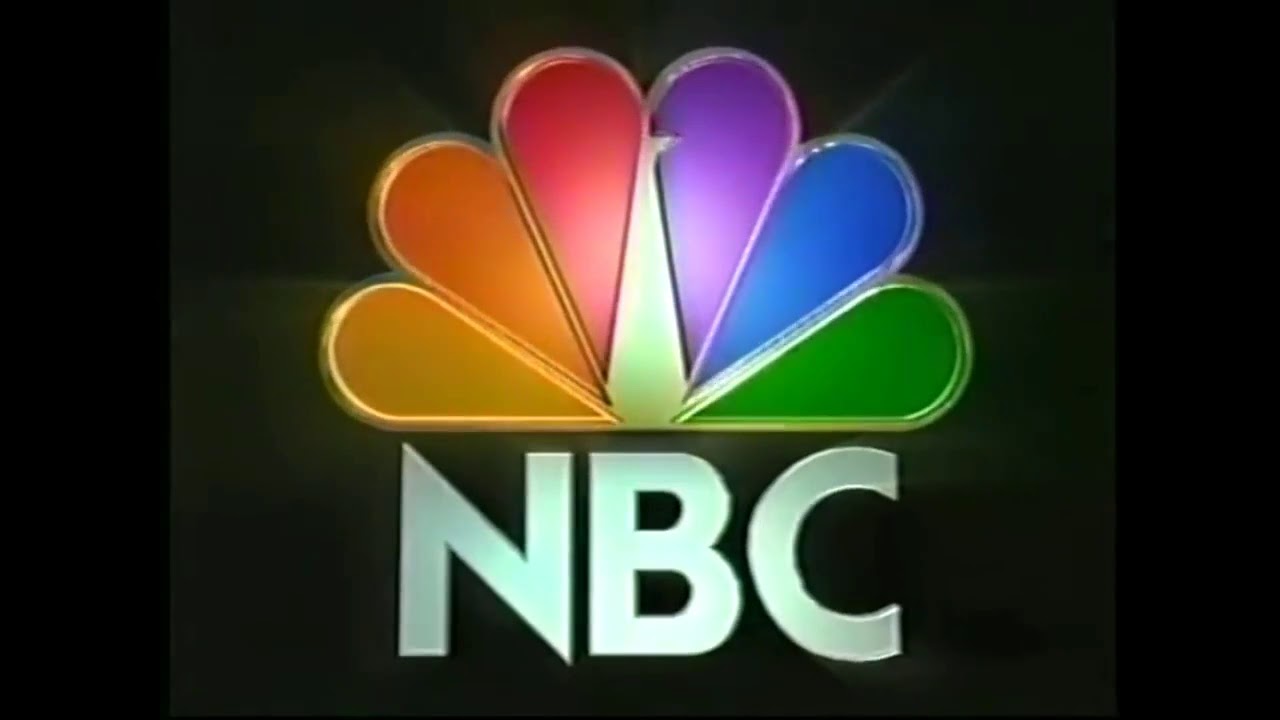 NBC Logo 2000 - YouTube