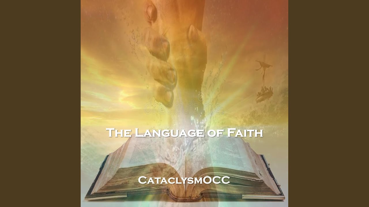 The Language of Faith - YouTube