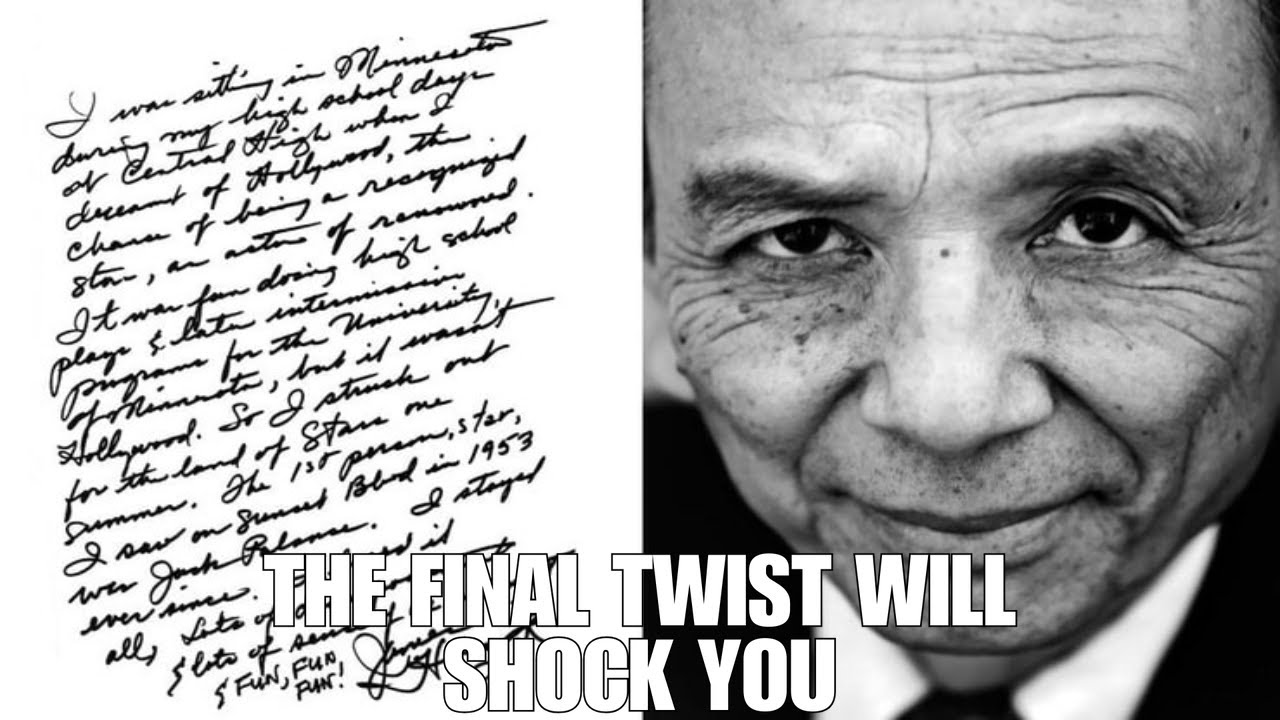 The Most Mature Star to Shine on Hollywood's Walk of Fame! - YouTube