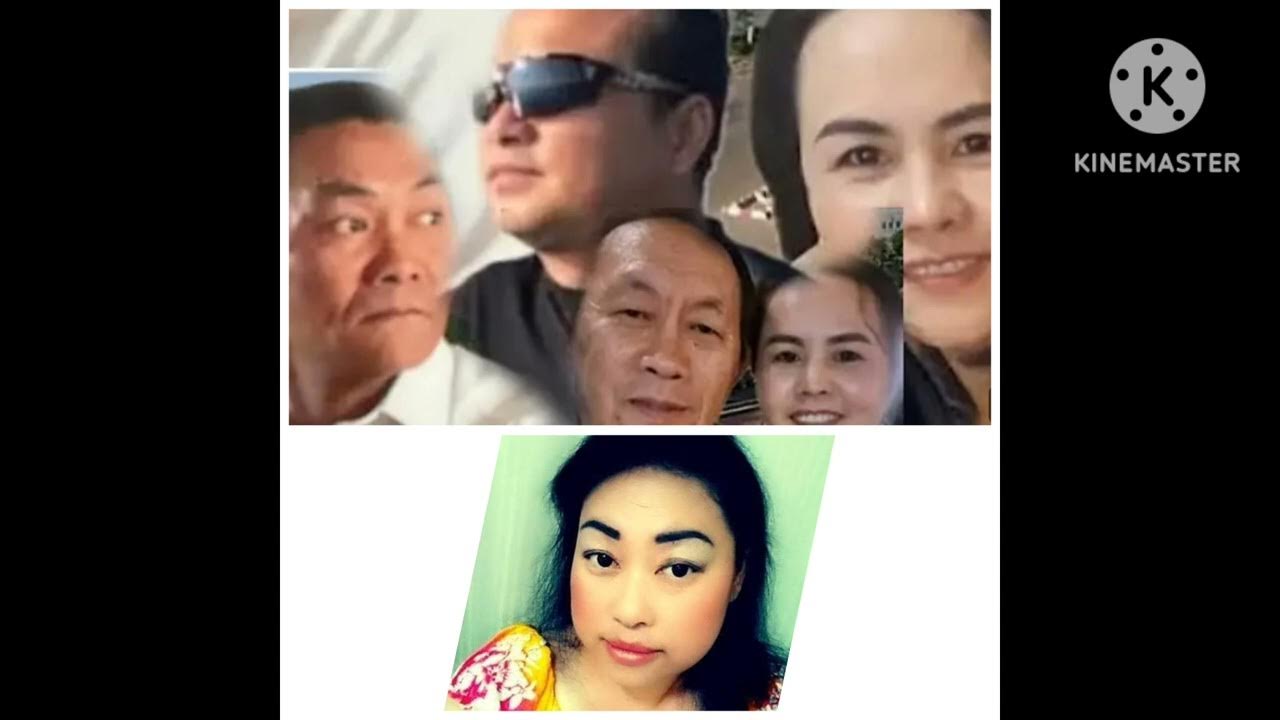 meej muas rov faj lus mus rau nws cov kwv tij nawb es nej los koom kuv nawb cov phooj ywg - YouTube