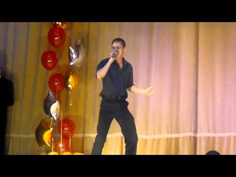 VITAS Opera #2 Russian version by Slava Korneev