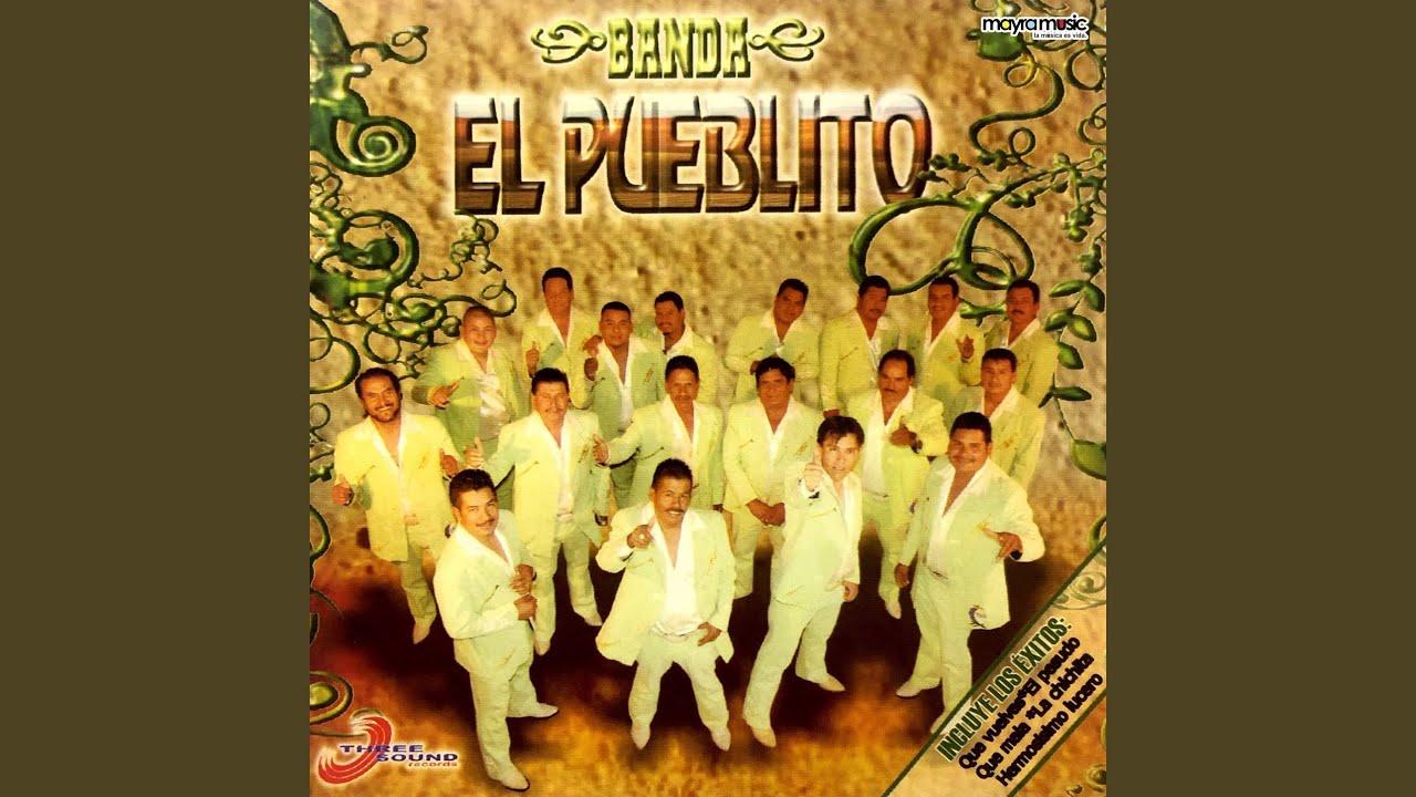 Banda El Pueblito - La Roca Acordes - Chordify