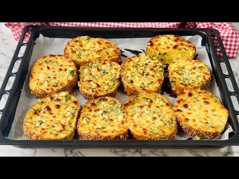 I reuse stale bread I make a perfect breakfast meal with it👌 - YouTube