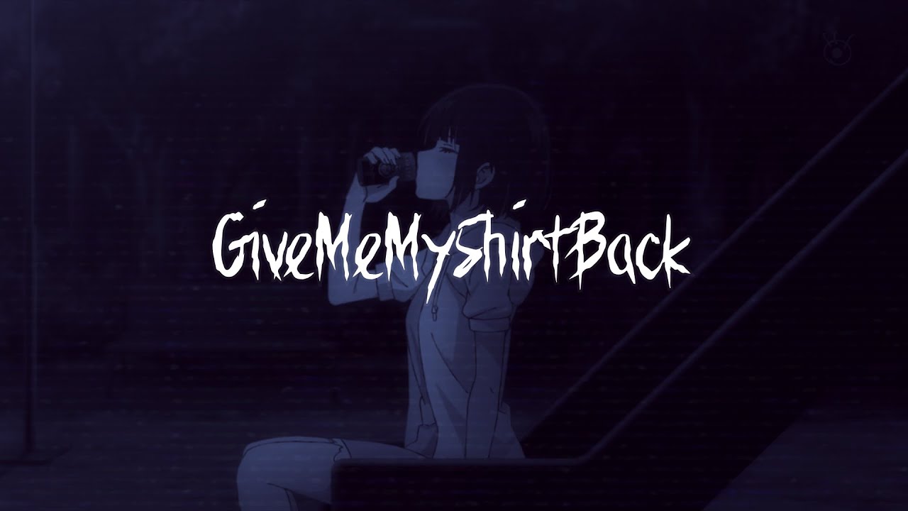 GiveMeMyShirtBack [FREE FOR PROFIT] [9TAILS X sadeyes Type Beat] [Chill Emo Rap Beat] (Prod ...