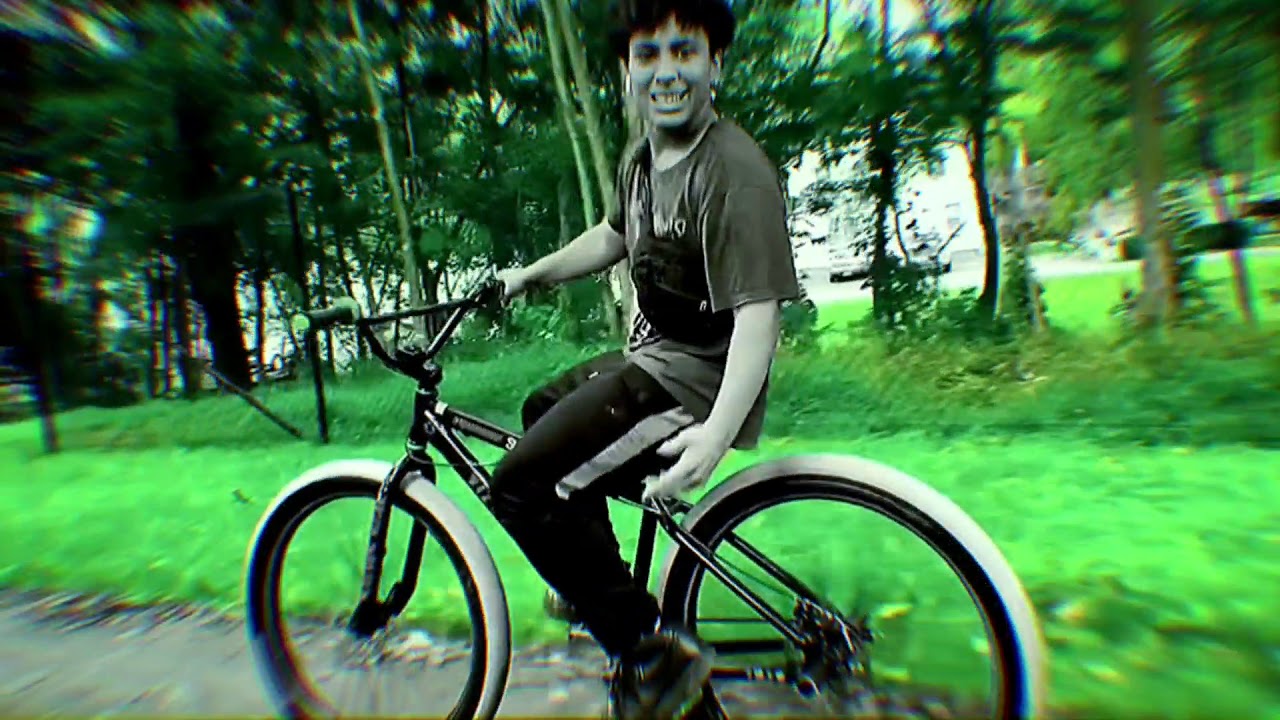 “I Be Medicated” -Bk Benny (official music video) - YouTube