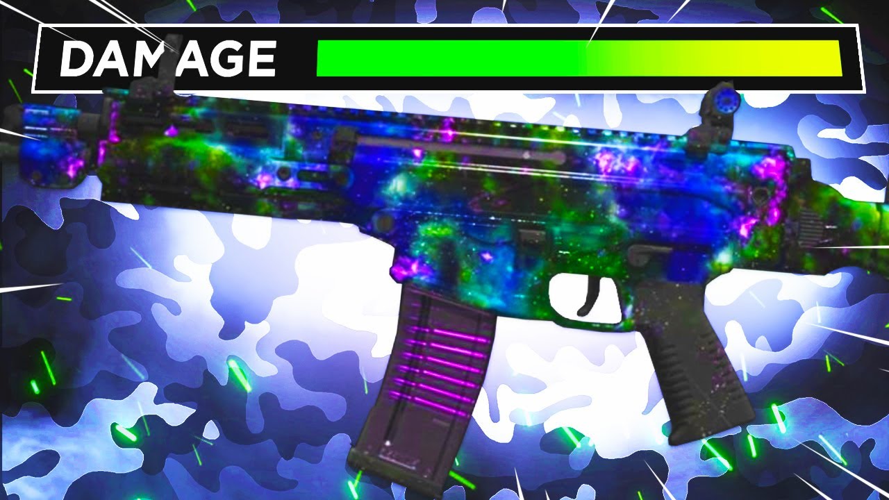 the NEW #1 BEST MTZ 556 Loadout in MW3🔥! (Best MTZ 556 Class Setup ...