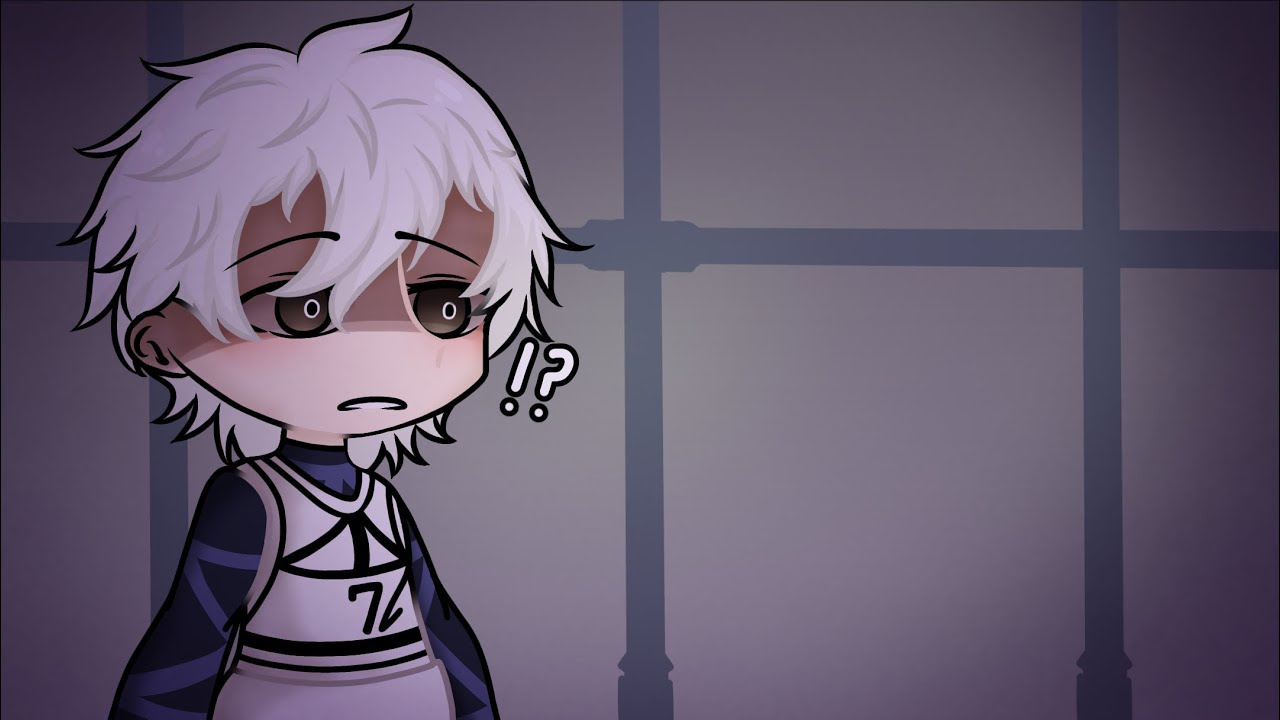What if Shidou chose Kunigami instead of Reo? || Blue Lock AU pt 2 ...