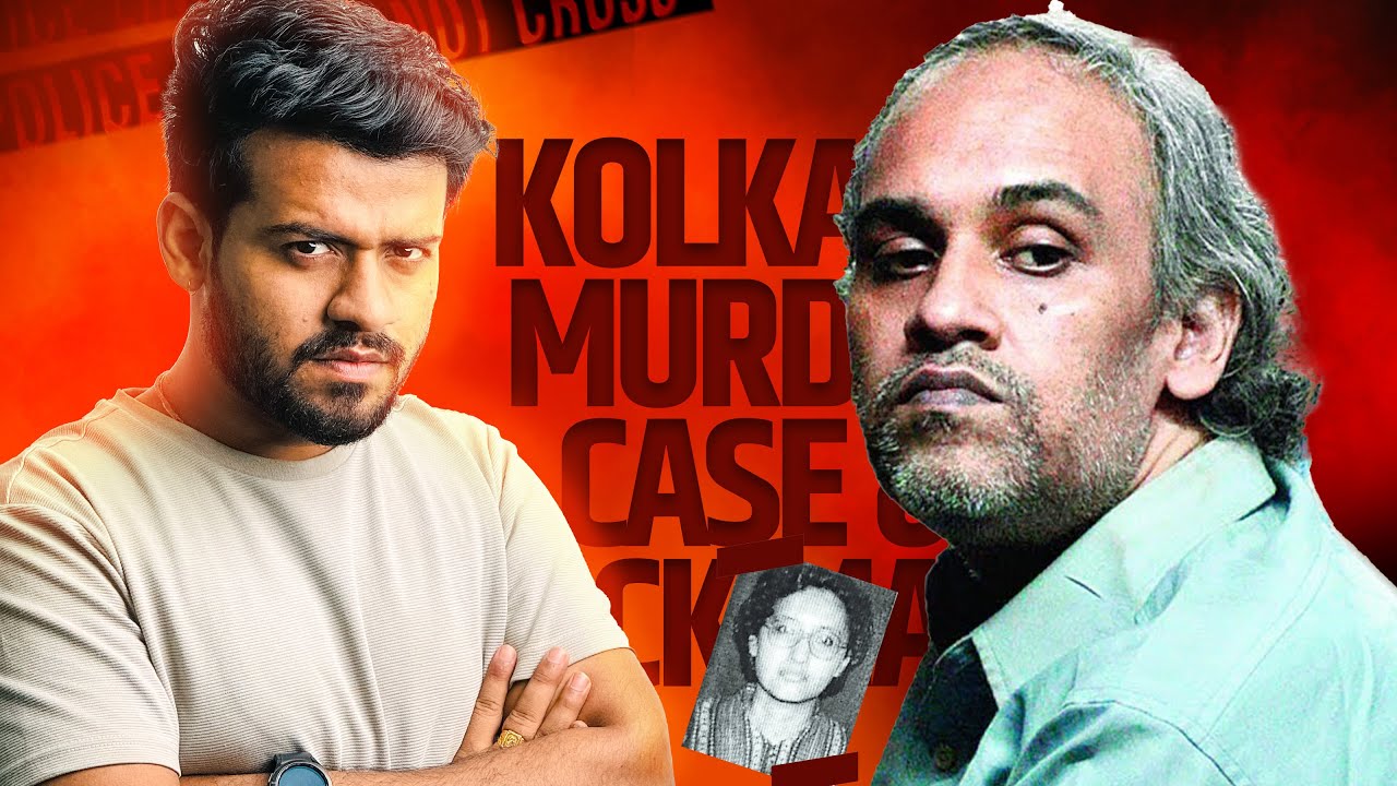 House of Horror : Kolkata Strange Murder Mystery Case - Partho Dey Case ...