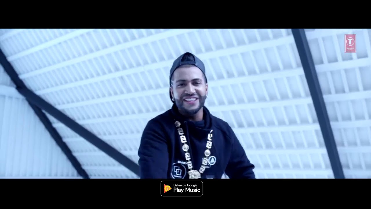 Sukhe Superstar Song Official Video Jaani New Song 2017 T Series - YouTube