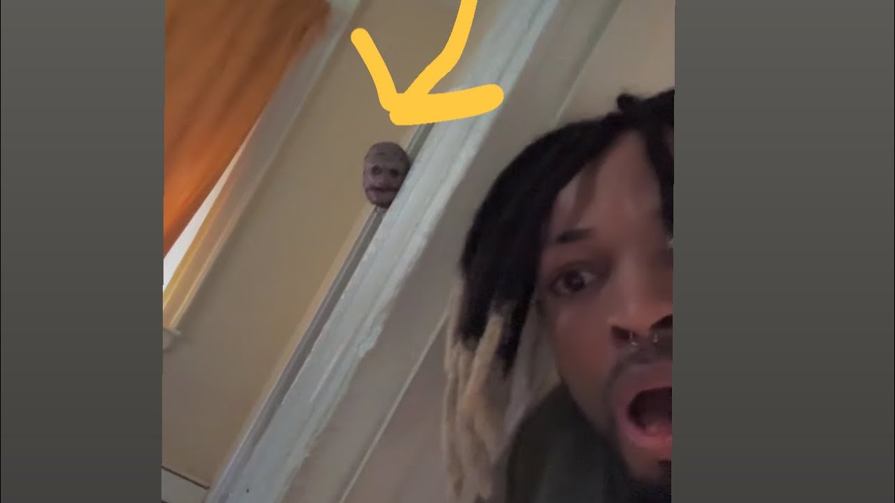 I called The Haunted phone number of wrinkles the clown and something ...