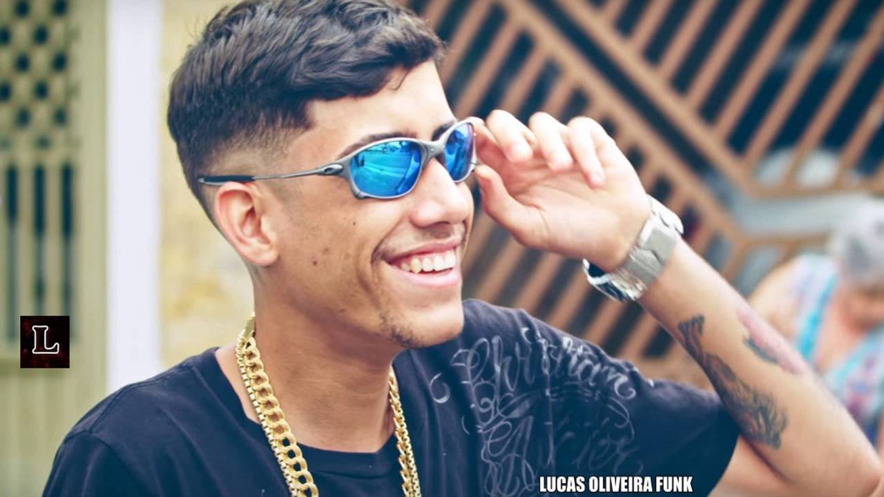 MC Menor da VG - Fortuna (DJ R7) Lançamento 2016 - YouTube